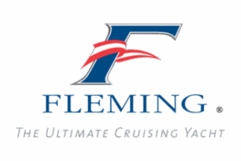 Fleming Yachts - Thailand International Boat Show