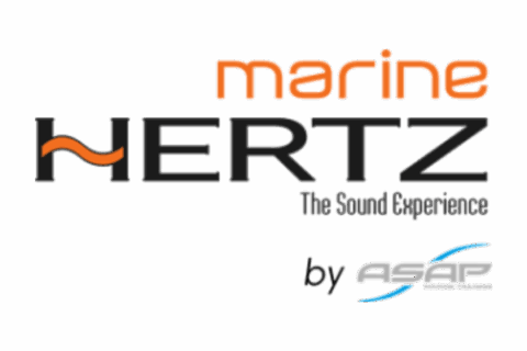 Hertz Marine (presented by ASAP Marine) - Thailand International Boat Show