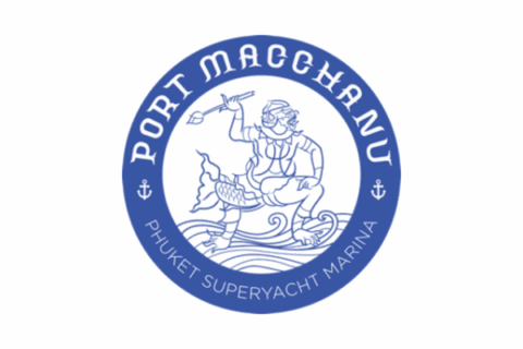 Port Macchanu - Thailand International Boat Show