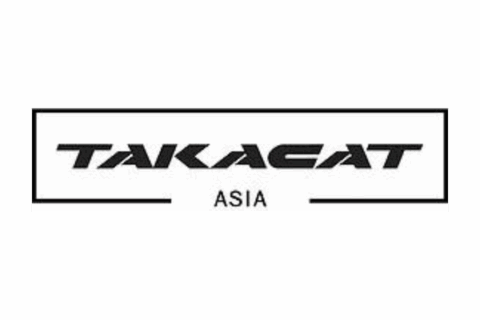 Takacat - Thailand International Boat Show
