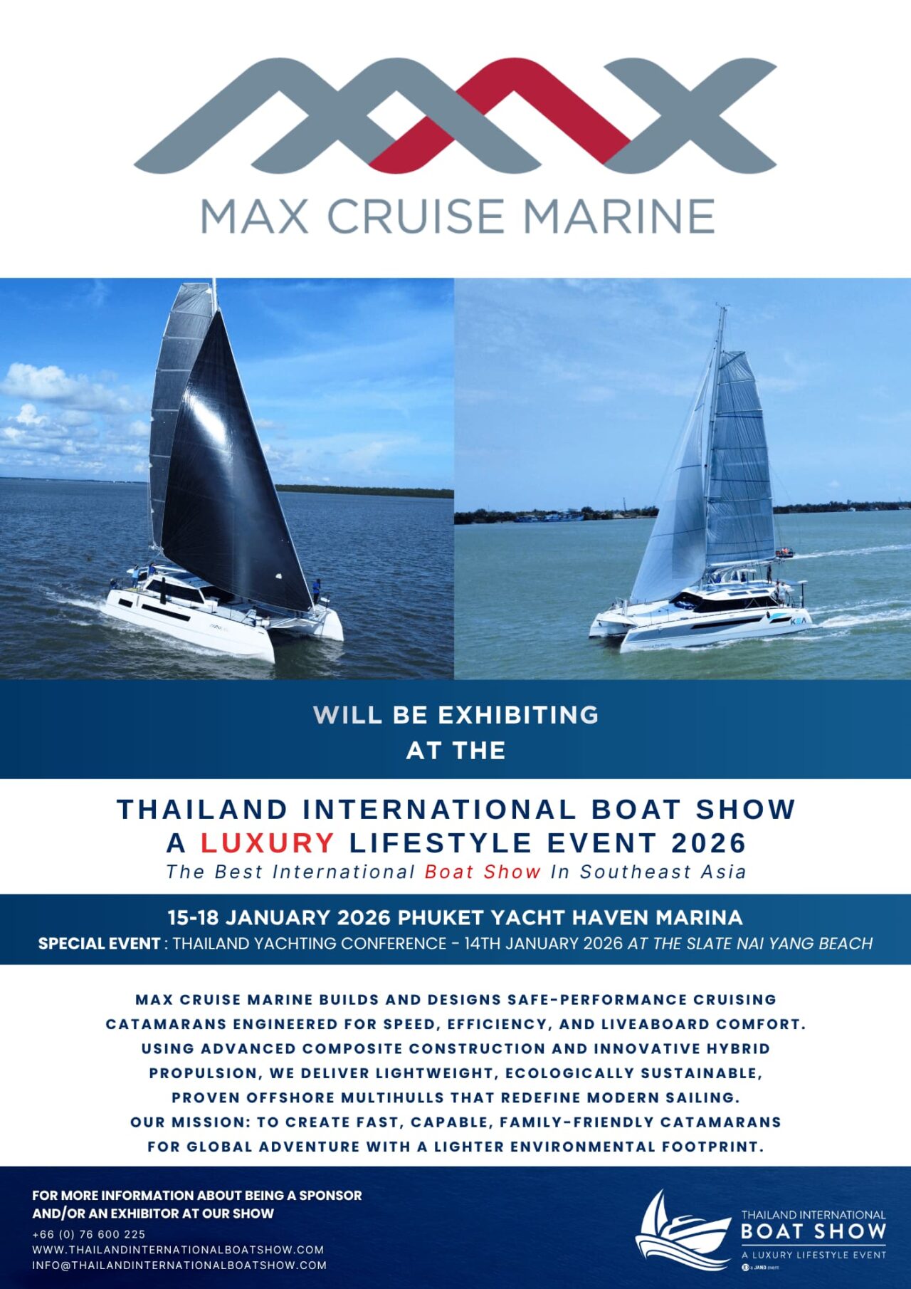 Max Cruise Kit Review